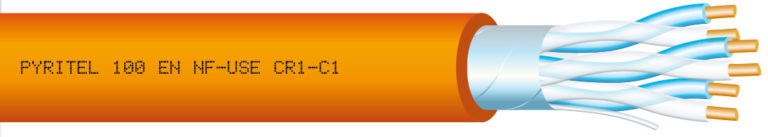 Cavi Resistenti al Fuoco IEC 60331 - EN 50200 - Sevikabel