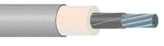 SILICOUL- cavo tensione 6KV (+180°C) - Sevikabel