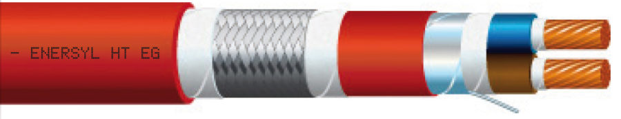 Cavi ATEX - EN 60079-14 / EN 60079-25 / NFC 15-100 - Sevikabel